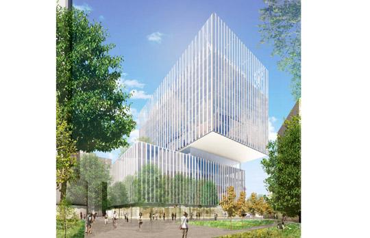 Kendall Square Initiative